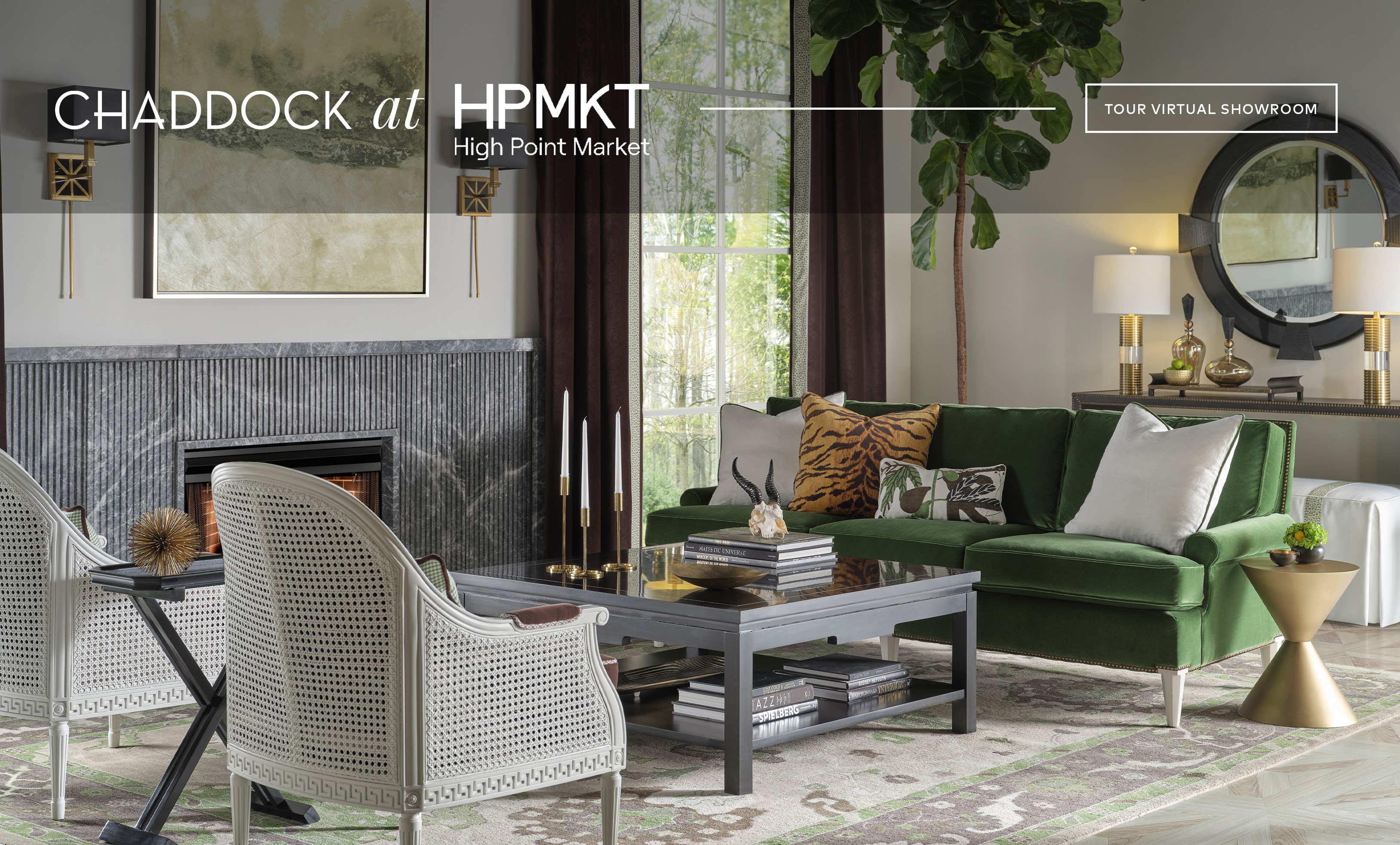 Chaddock Furniture Workroom