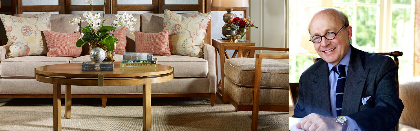 David Easton - Chaddock Furniture Workroom