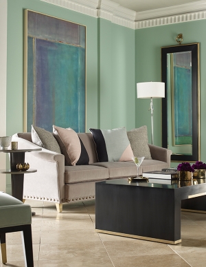 Larry Laslo - Chaddock Furniture Workroom