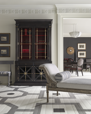 Mary McDonald - Chaddock Furniture Workroom