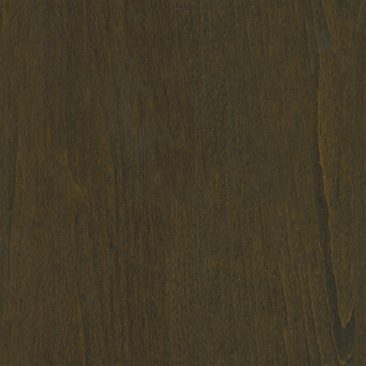 Espresso - Our Wood Finishes - Chaddock Furniture Workroom