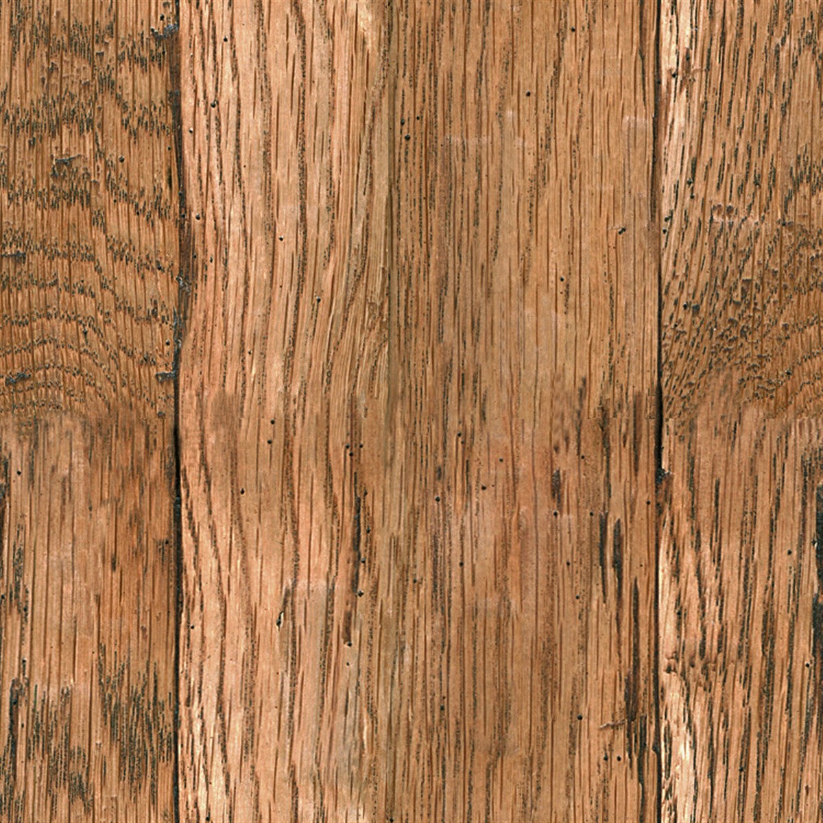 Coastal Oak (Oak & Quartersawn Oak Only) - Our Wood Finishes - Chaddock ...