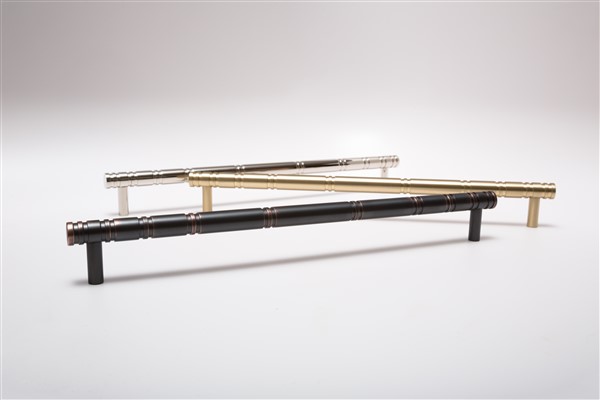 Nest Reveal R-10 R-10 - Our Hardware Options - Chaddock Furniture Workroom