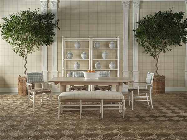 Juniper Dining Chair - MDS20219-27 - Style - Chaddock Furniture Workroom