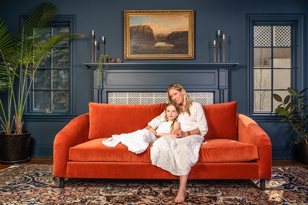 Our Styles - Chaddock Furniture Workroom