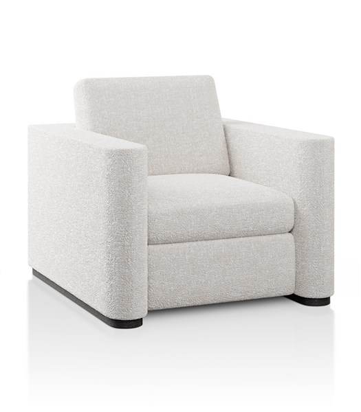 Bruno Chair BJD22171-1 - COLLECTION - Our Styles - Chaddock Furniture ...