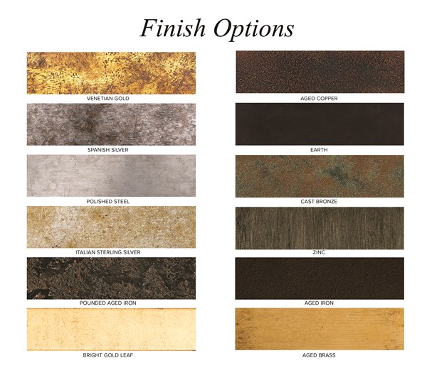 Our Styles - Chaddock Furniture Workroom