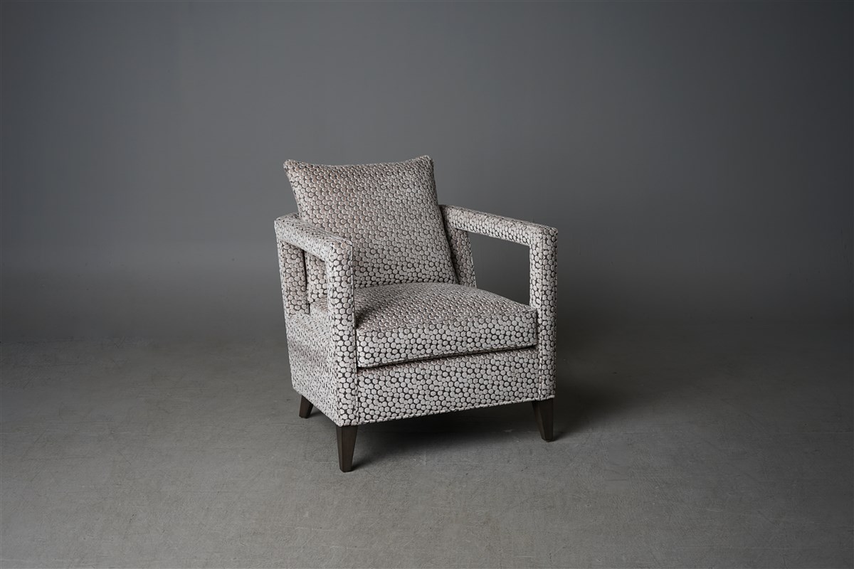 Chase Lounge Chair U1919-1 - CHADDOCK COLLECTION - Our Styles ...